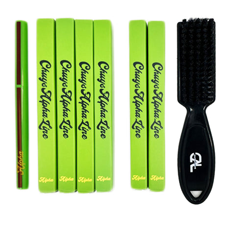 Chuy's Alpha Line – chuysalphaline